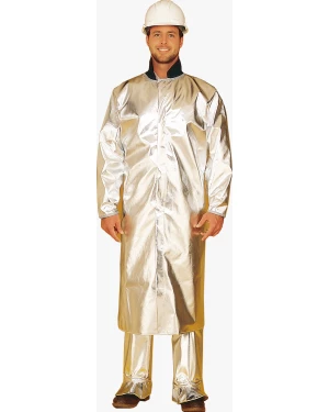 Aluminized Suits - LAKELAND FIRE + SAFETY