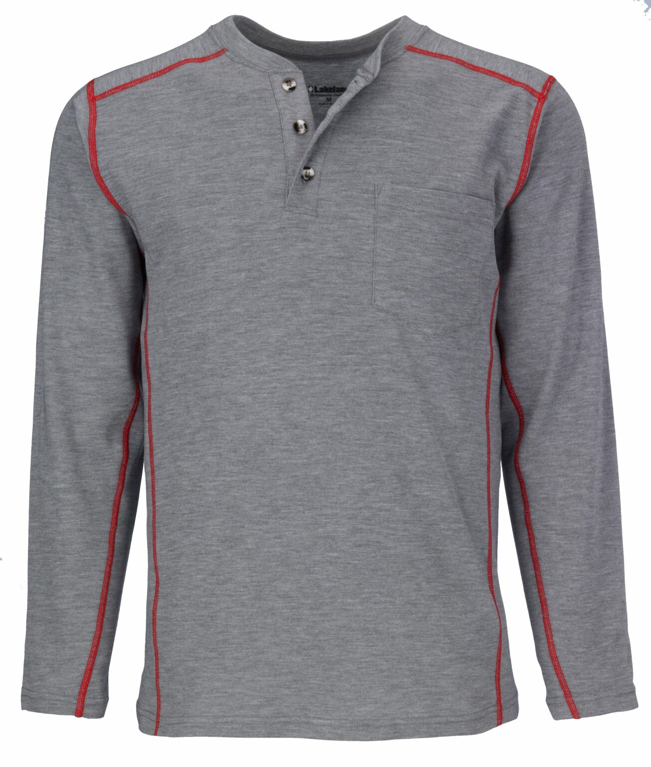 How to Effectively Layer FR Apparel in Cold Weather