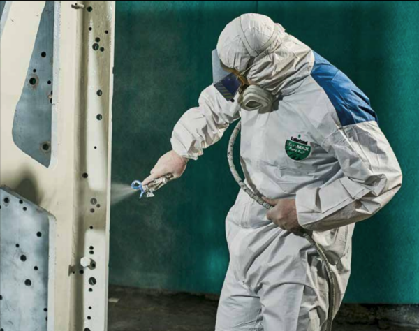 Choosing PPE For Pesticide Spraying
