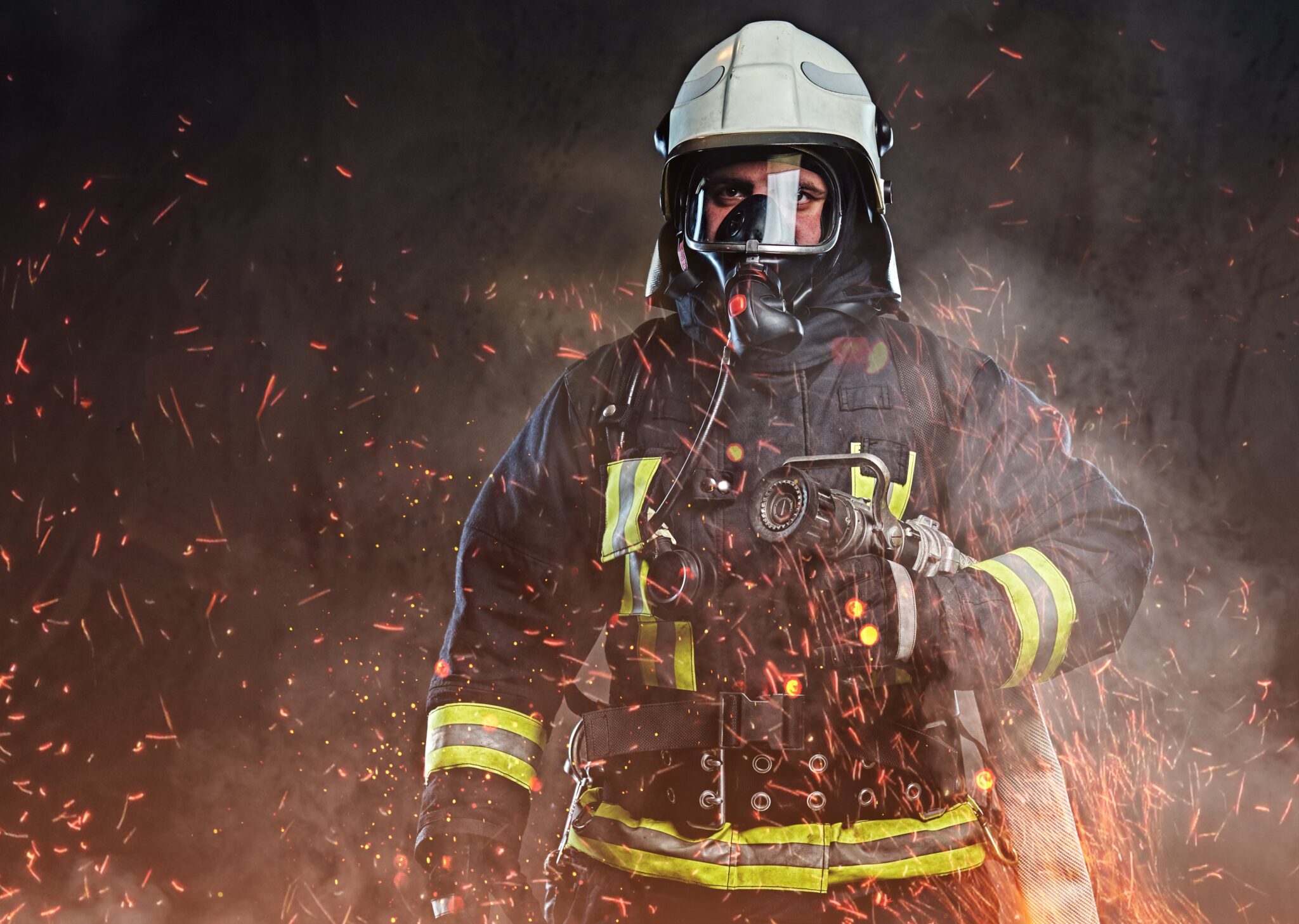 Anti-Static Safety Garment Properties