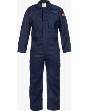 Flame Resistant Coveralls - Lakeland Industries Global PPE