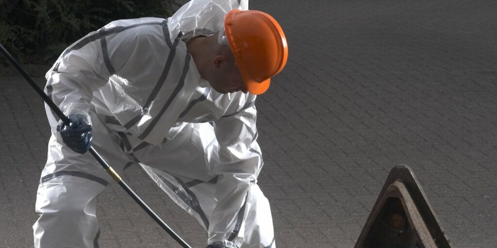 Comprensión de los niveles de toxicidad y los criterios de acción ...