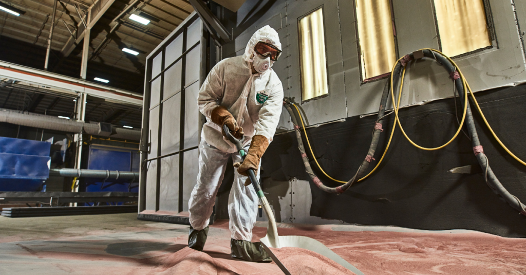 The Bellows Effect: How Airflow Affects Dust Protection