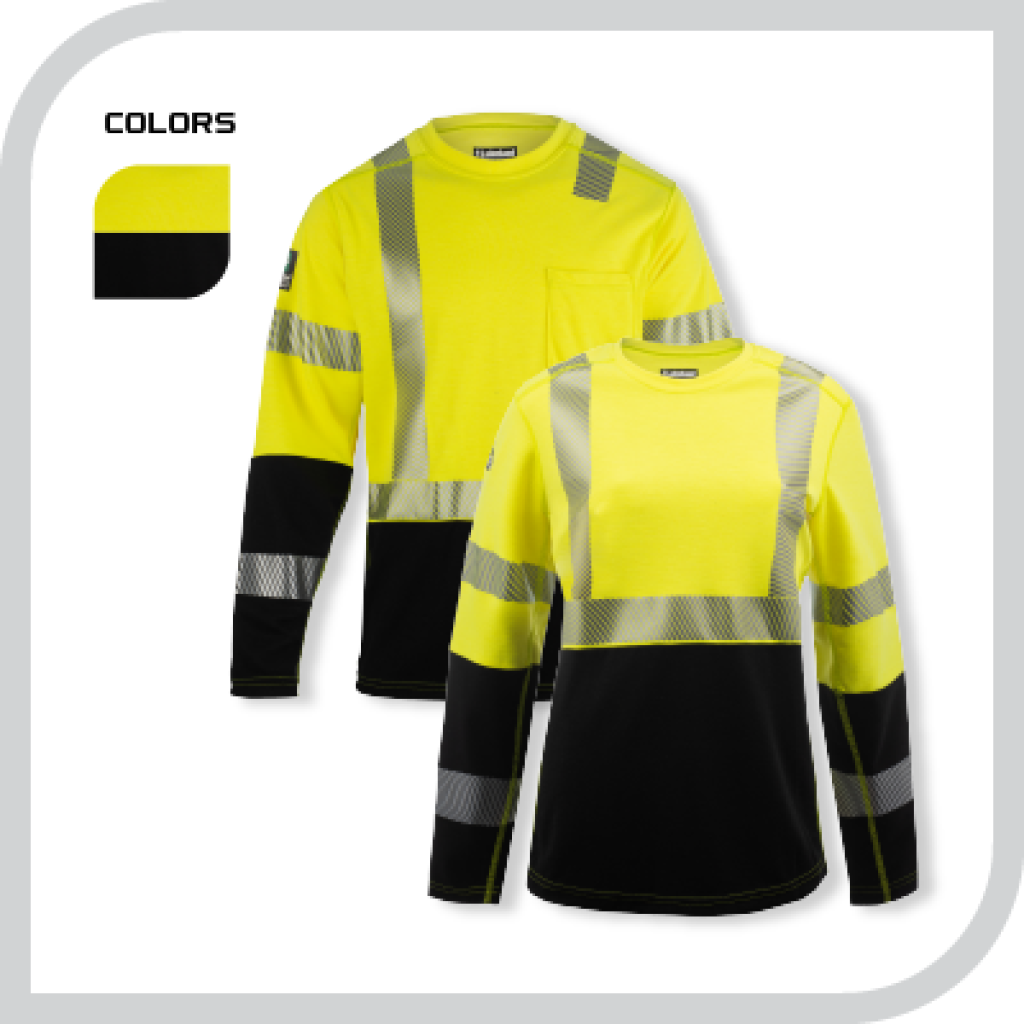 HPFR New Products - LAKELAND FIRE + SAFETY
