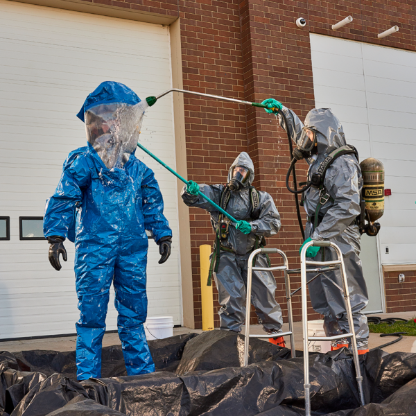 Interceptor® Plus - LAKELAND FIRE + SAFETY