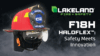 F18H - Haloflex - LAKELAND FIRE + SAFETY