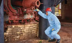 Lakeland Pyrolon Plus 2 - Secondary FR & Chemical Protection