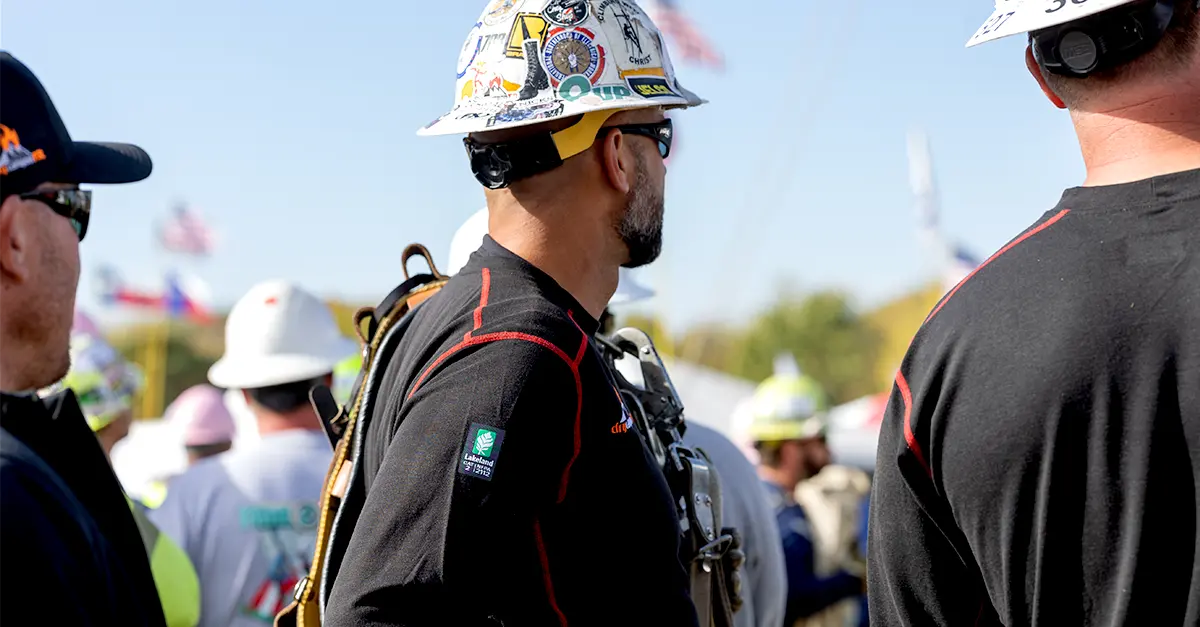 Lakeland High Performance FR - LAKELAND FIRE + SAFETY