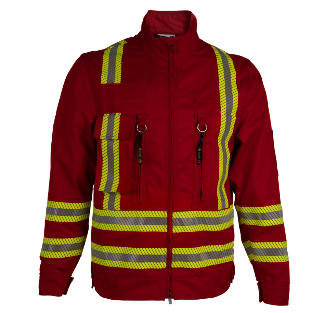 Protection using Eagle FR Two Piece Helicopter Flight Suit (ETF1386NW ...